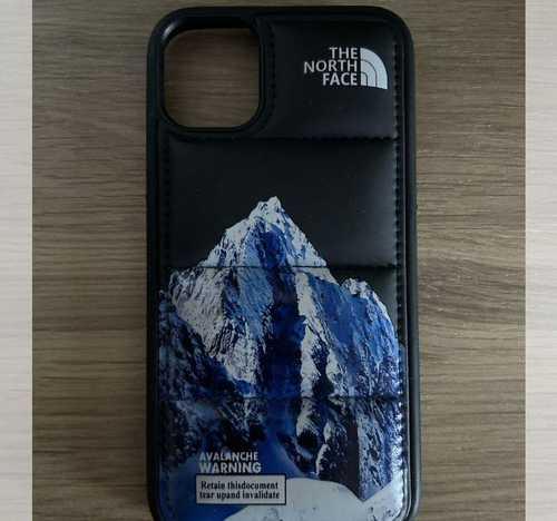 Чехол на iPhone 11 The North Face