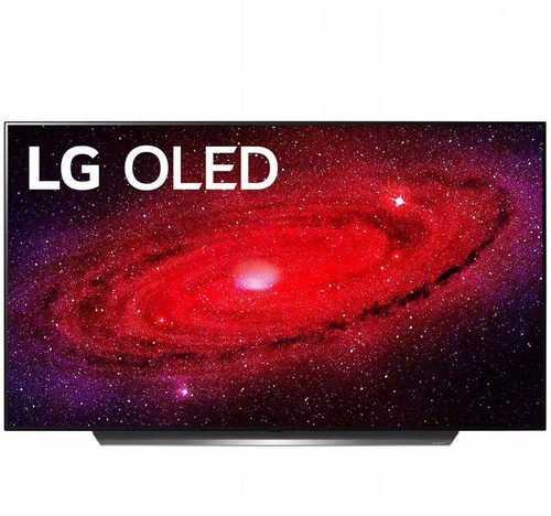 LG Oled65cx