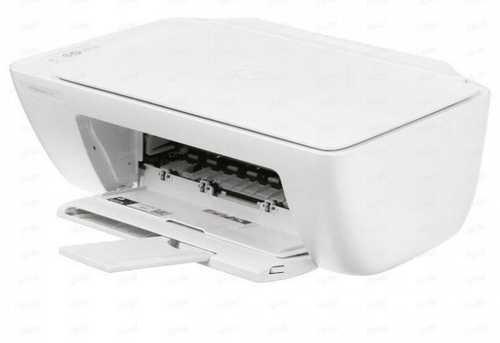 Принтер мфу струйное HP DeskJet 2320