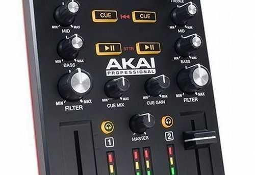 Akai AMX