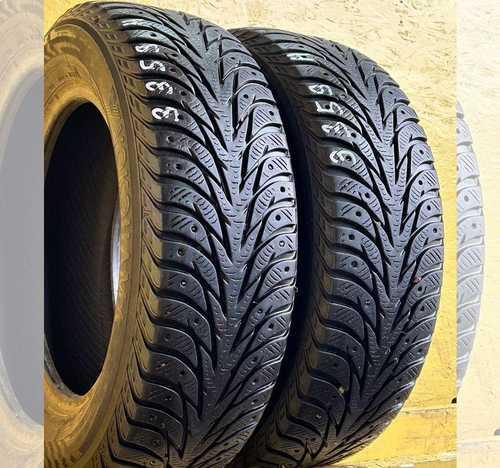 Yokohama Ice Guard Stud IG35 195/65 R15 95T