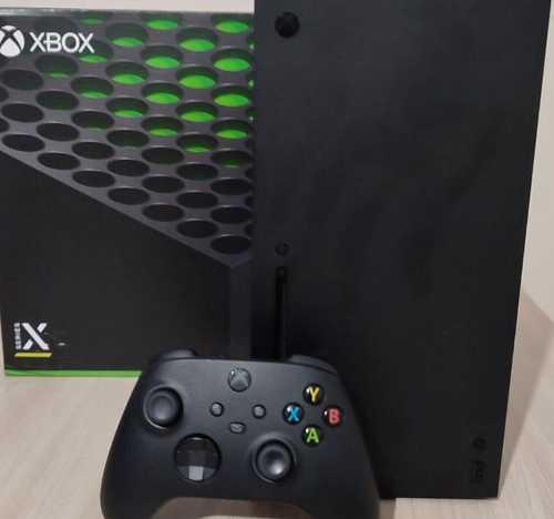 Xbox series x