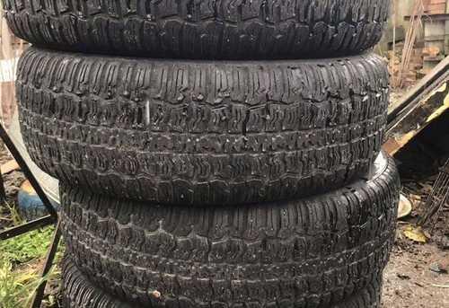 КАМА FLAME A/T (HK-245) 205/70 R16