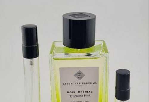 Essential Parfums Bois Imperial (лимитка)