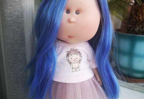 Кукла Mia Испания