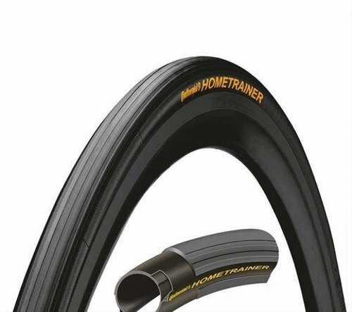 Покрышка Continental Hometrainer II, 700x23C, 180