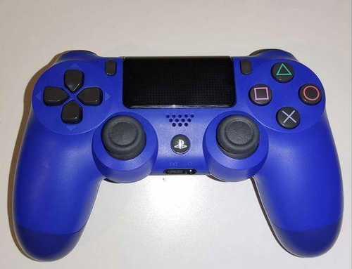 DualShock 4 v2