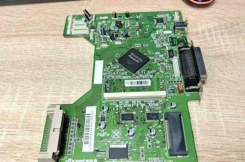 Плата форматирования 302J101130 Kyocera Fs-2020d