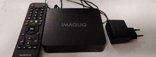 Imaqliq Q-Box