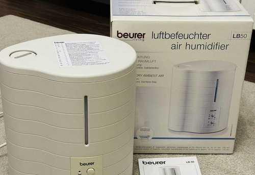Увлажнитель воздуха Beurer LB50