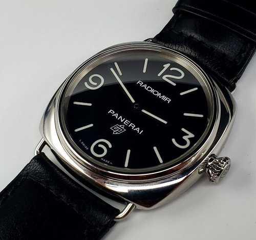 Panerai Radiomir Manufacture 45 mm