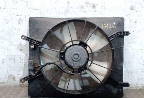 Вентилятор радиатора Honda Pilot, 2006