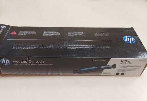 HP neverstop laser 103AD