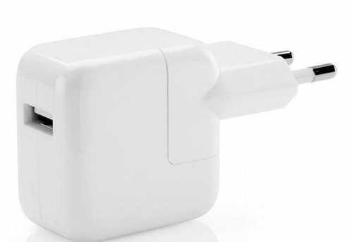 Адаптер Apple 12W USB Power Adapter - MD836ZM/A