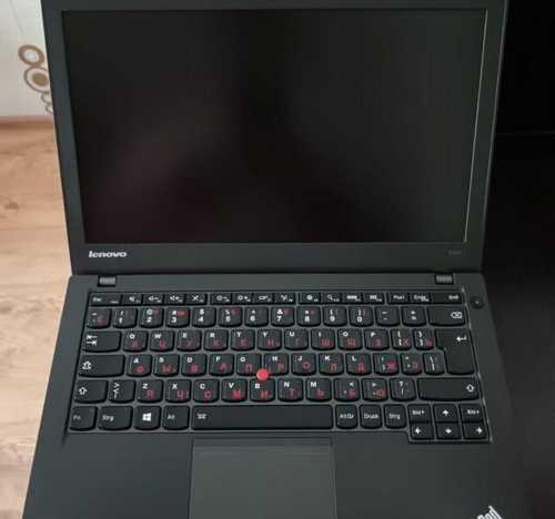 Lenovo thinkpad x240