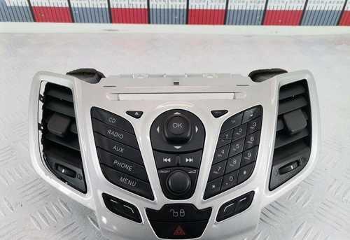 Магнитола для Ford Fiesta 6 1682422