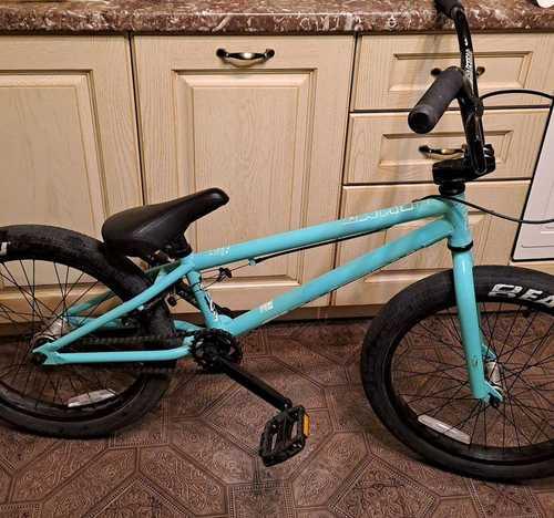 Велосипед BMX Eastern cobra