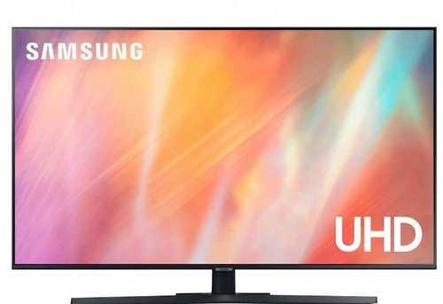 Новый Телевизор Samsung 43 дюйма.чек.Гарантия