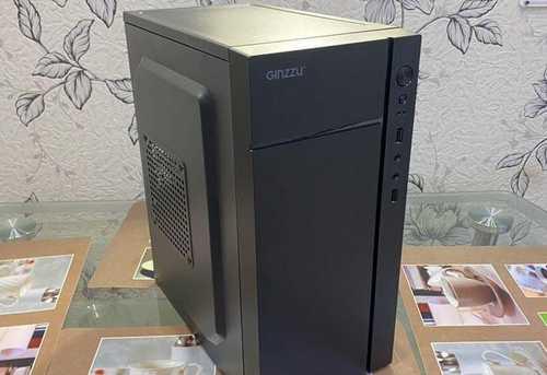Компьютер Ryzen 5 3400g & GeForce GTX 1650 Super