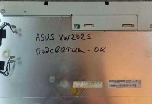 Подсветка для монитора Asus VW202S