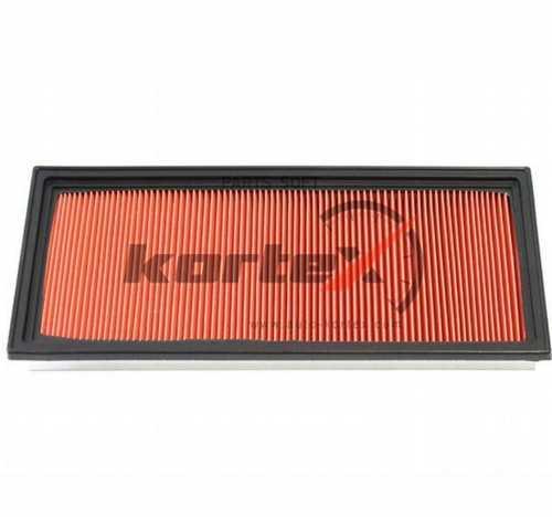 Фильтр воздушный subaru foresterimprezalegacy 98- KA0190,KA0190,kortex