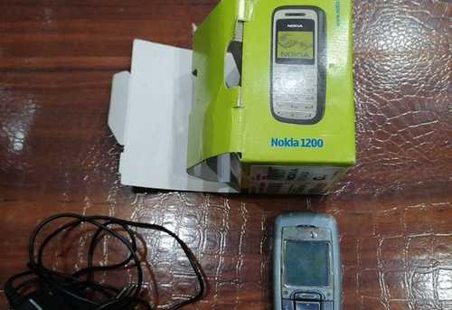 Nokia 1200