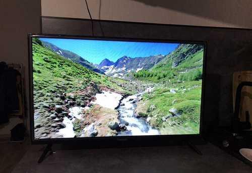Телевизор Prestigio 32 smart TV