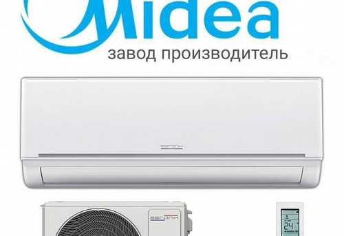 Кондиционеры Aeronik IM Superionizer (Midea)