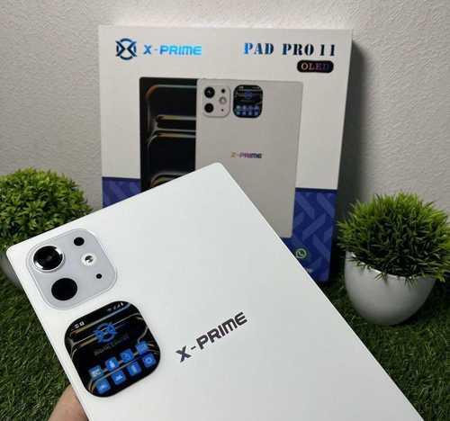 Планшет универсальный X prime pad pro 11