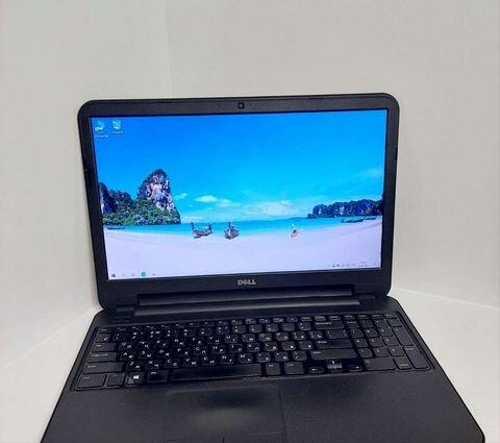Ноутбук Dell P28F