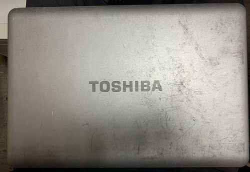Toshiba satellite l500-1wp