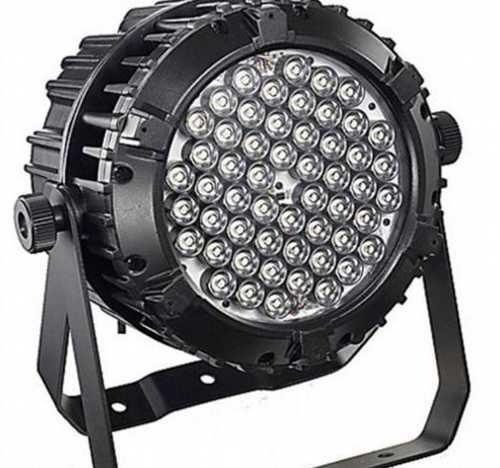 Прожектор PAR LED Lexor PL 5403 Show
