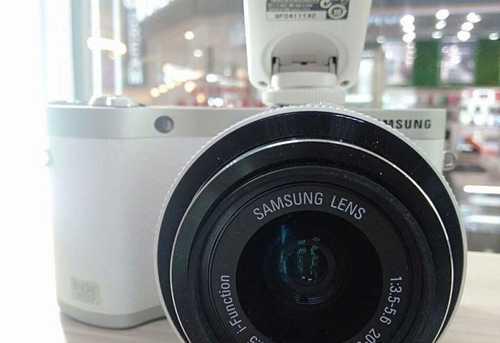 Фотоаппарат Samsung NX300