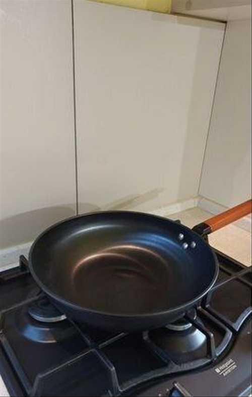 Сковорода-wok Сималенд