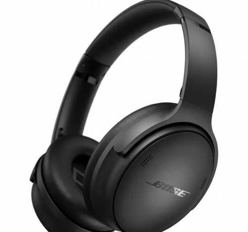 Беспроводные наушники Bose QuietComfort Ultra