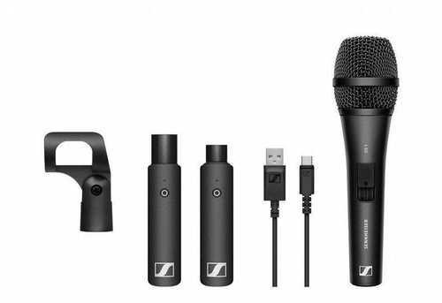 Sennheiser XSW-D Vocal Set - Нoвый. В наличии