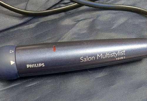 Мультистайлер для волос Philips 10 in 1