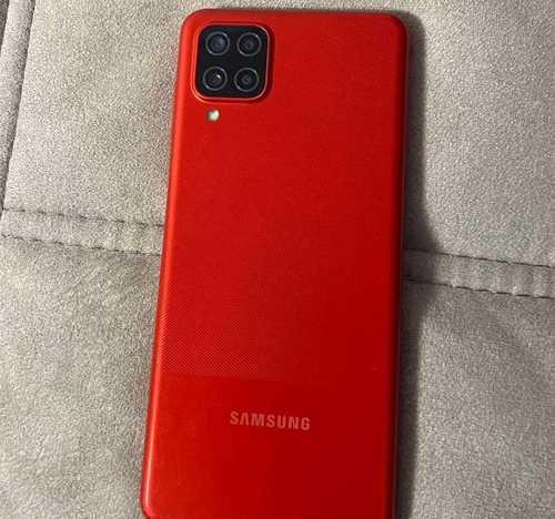 Samsung Galaxy A12, 3/32 ГБ