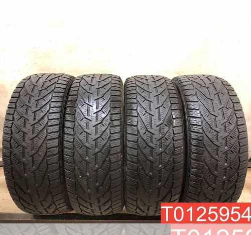 Tigar Winter 195/55 R15 85H