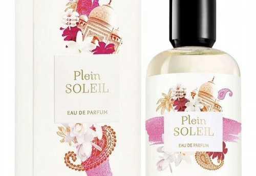 Yves rocher plein soleil