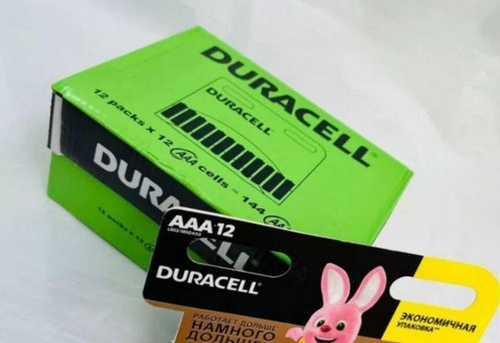 Батарейки дюрасел Duracell и Батарейки космос