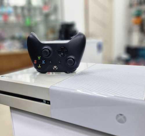 Игровая приставка Xbox One 500Gb /26