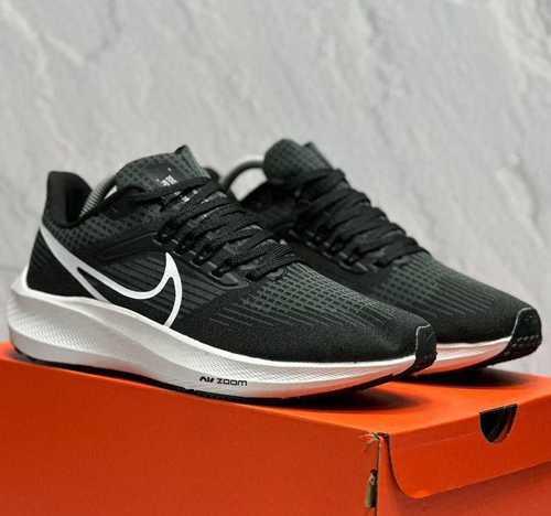 Кроссовки Nike Air Zoom Pegasus 39 черные