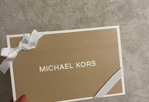 Комплект michael kors