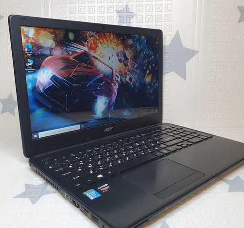 Игровой Acer Core-i5 8gb видео-2гб