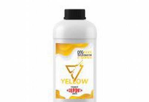 Чернила DuPont Artistri Yellow P5300, 500 мл