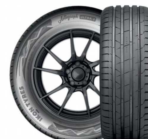 Ikon Tyres Autograph Ultra 2 235/50 R18 101Y