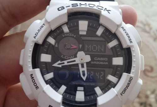 Наручные часы Casio G-Shock GAX-100B 5485