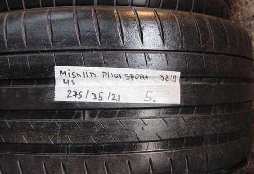Michelin Pilot Sport 275/35 R21