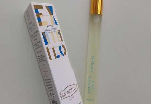 Парфюм Fleur Narcotique Ex Nihilo 15ml